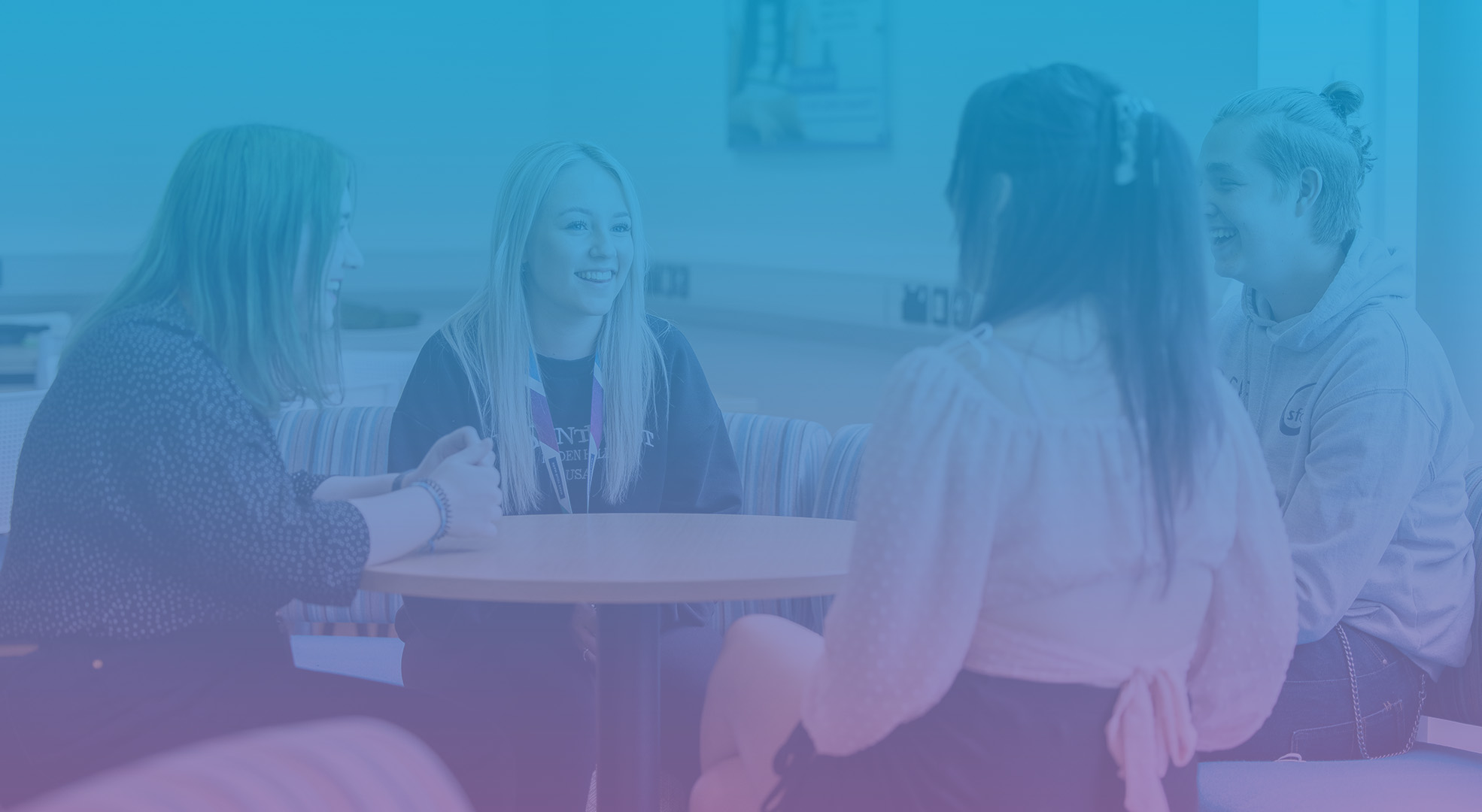 City of Stoke-on-Trent Sixth Form College